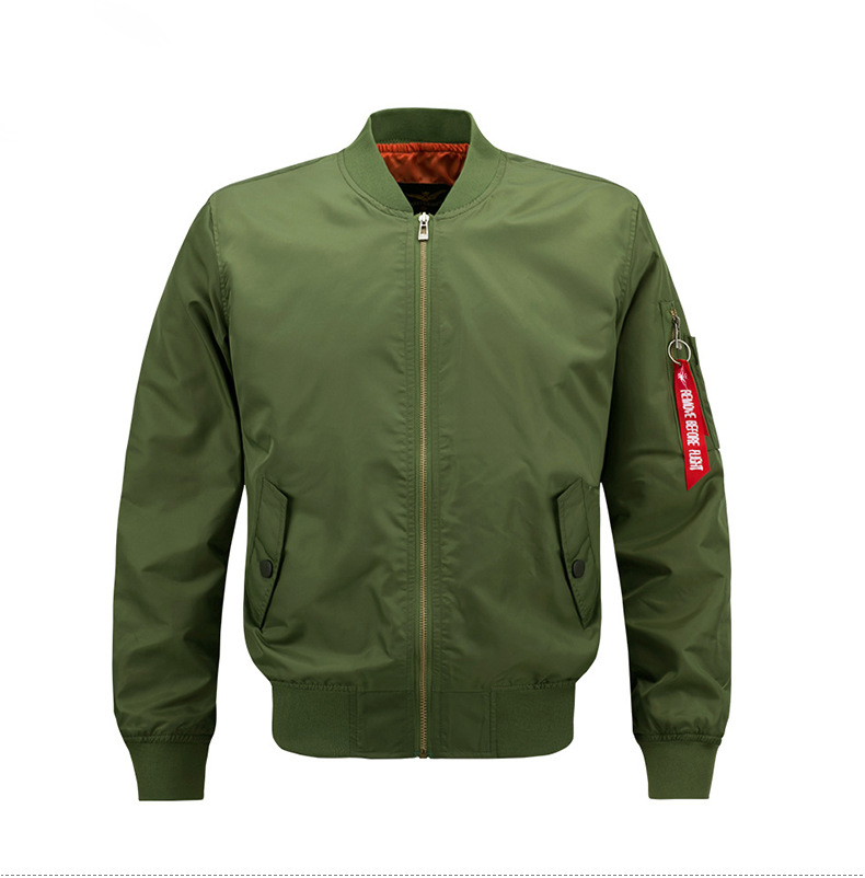 Bumper Jacket – novamotion industries